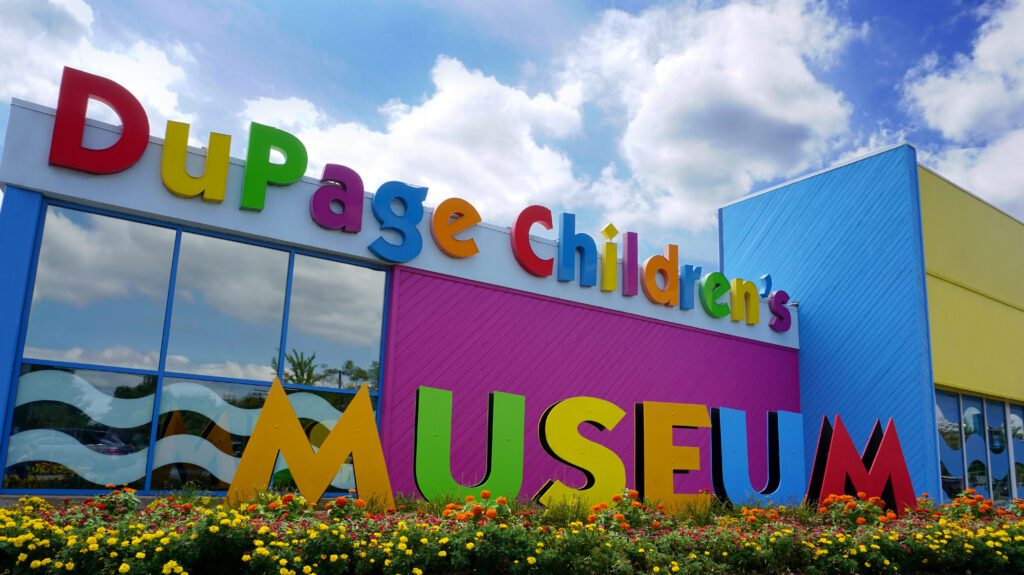 Explore, Create, Build, Wonder, Discover, Think, Play, & More at DuPage ...