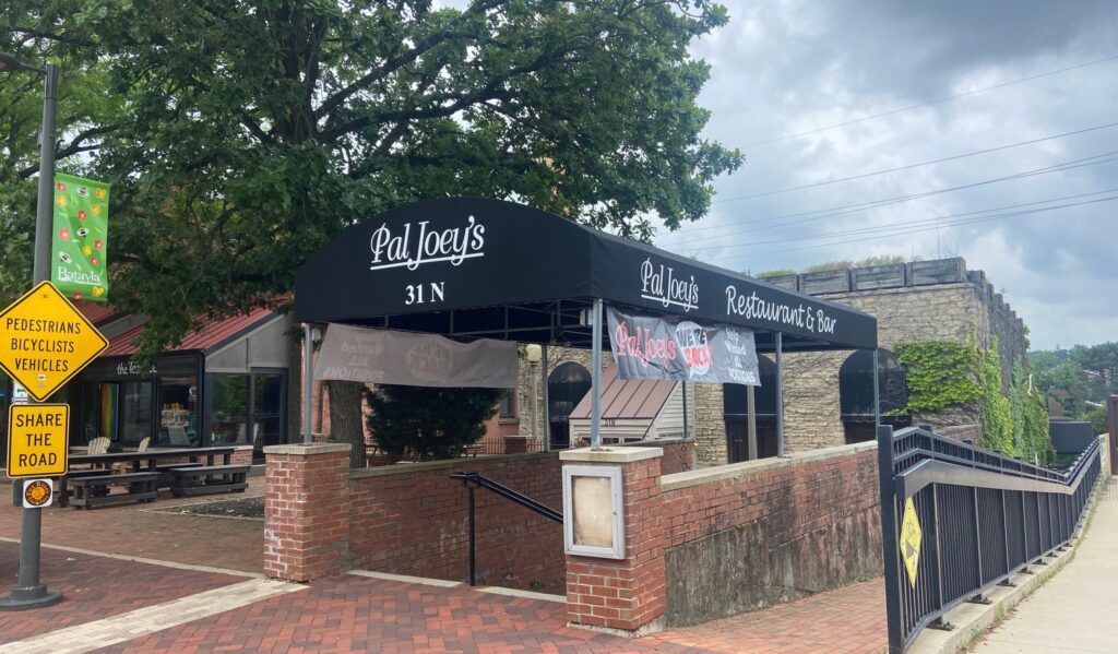 Beloved Batavia Stalwart Pal Joey's To Close - Fox Valley Magazine